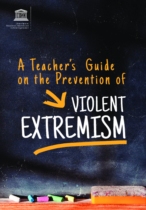 A Teacher’s Guide on the Prevention of Violent Extremism | Save the ...
