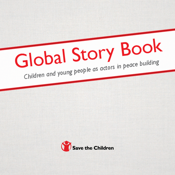 Global Story Book: Children and young people as actors in peace ...