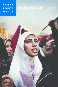 Human Rights Watch World Report. Events of 2011 | Save the Children’s ...