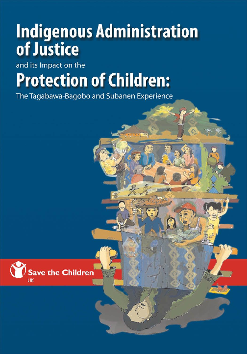 Indigenous administration of justice and its impact on the protection ...