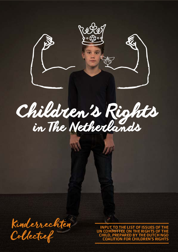 Children’s Rights in the Netherlands | Save the Children’s Resource Centre