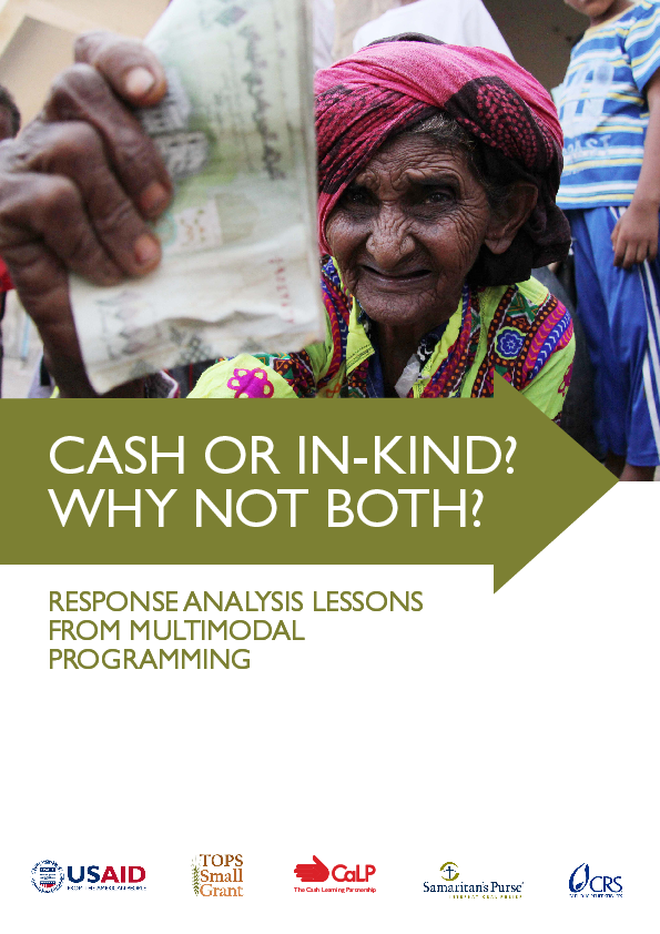 The Magic Bag Toolkit - Save the Children’s Resource Centre