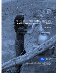 The Twin Challenges of Child Labour and Youth Employment in the Arab ...