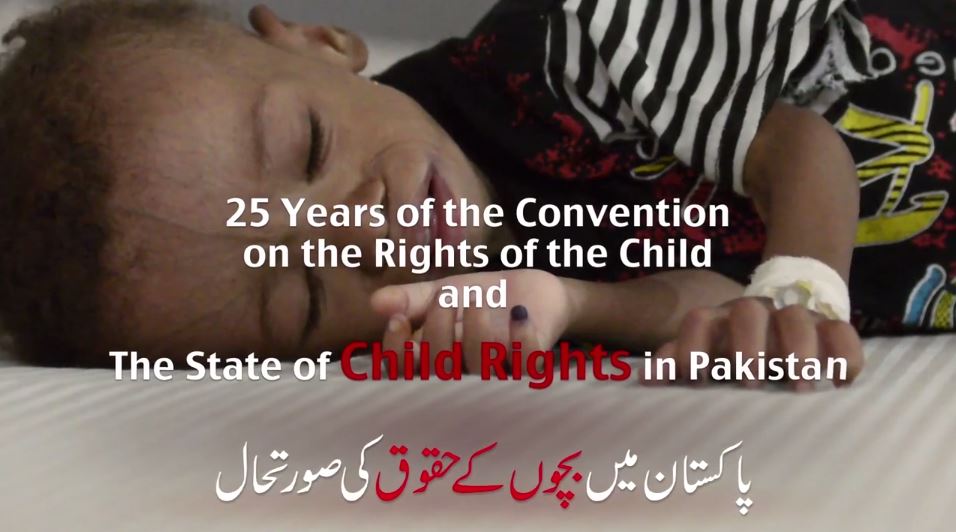 Children’s Action Against Oppression and Neglect (CHAON) | Save the ...