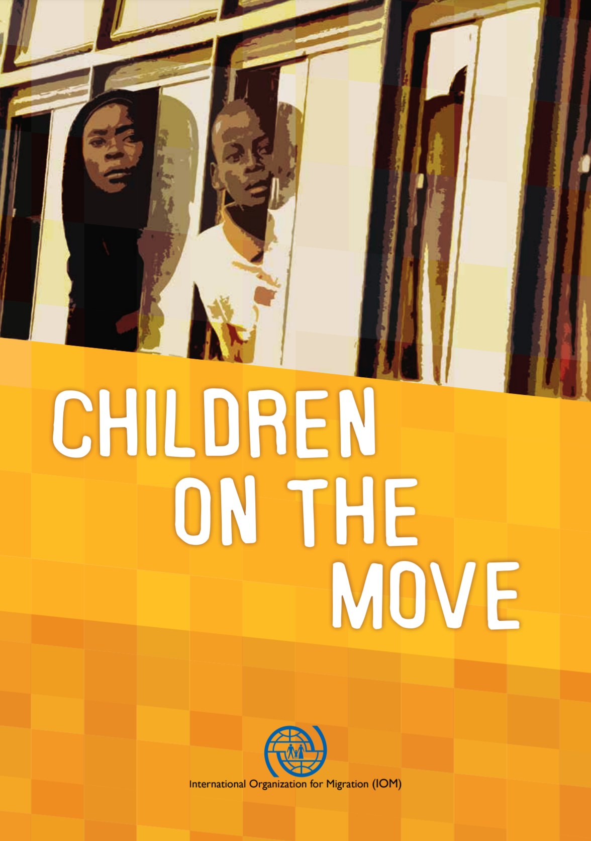 Children on the move: Report by the Inter-Agency Working Group on ...