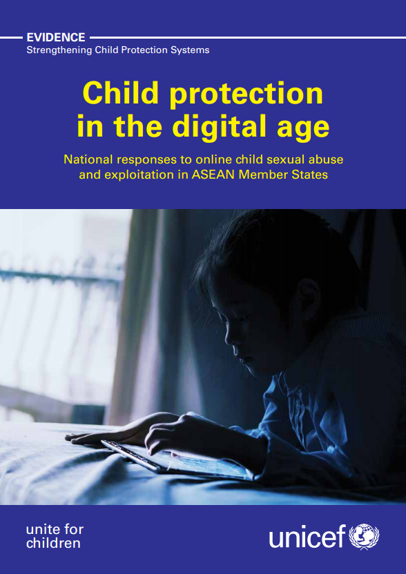 Child Protection in the Digital Age: National responses to online child ...