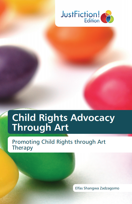 Child Rights Advocacy Through Art: Promoting child rights through art ...