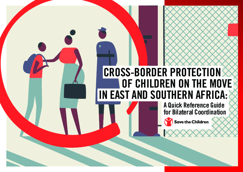 Documenting the Impact of Cross-border Case Management for Children on ...