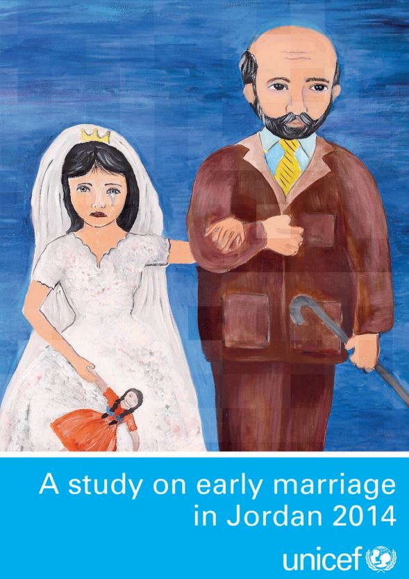 A Study on Early Marriage in Jordan 2014 | Save the Children’s Resource ...