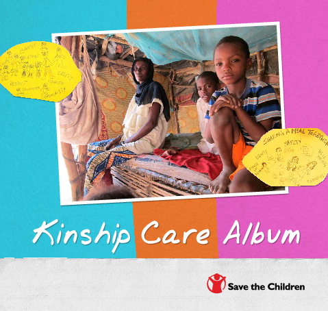 Kinship Care Album: Researching Kinship Care in West and Central Africa ...