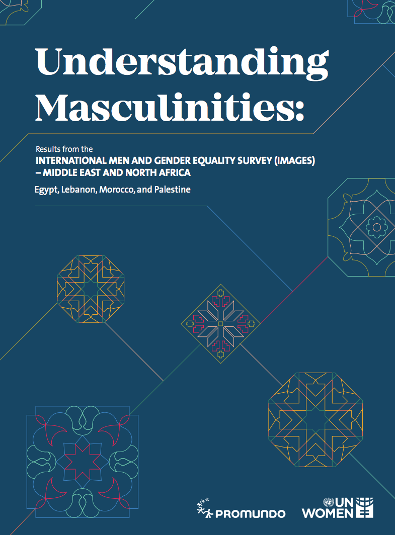 Understanding Masculinities: Results from the International Men and ...