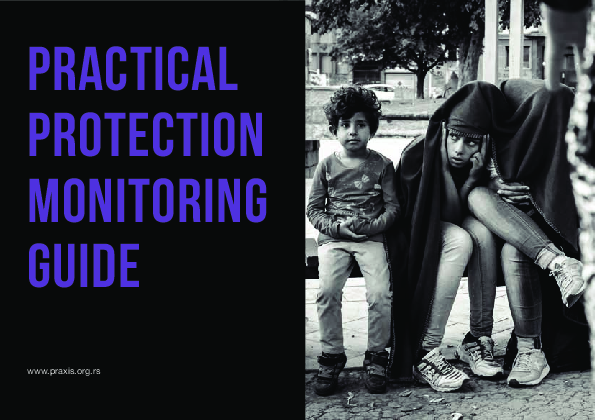 Practical Protection Monitoring Guide | Save the Children’s Resource Centre