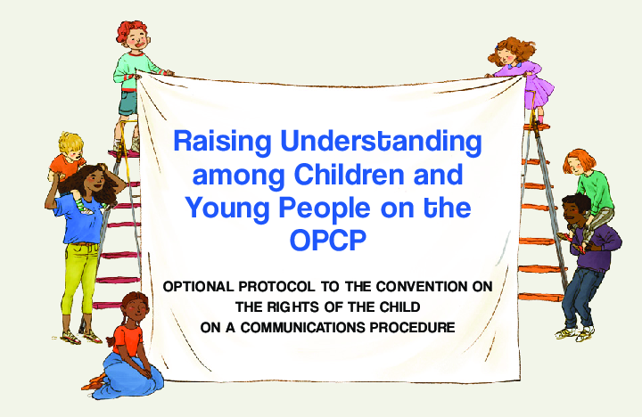 Raising Understanding among Children and Young People on the Optional ...