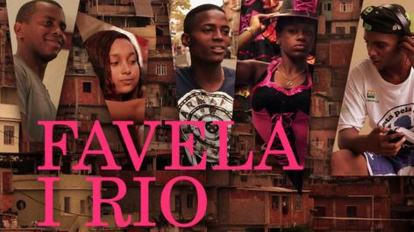 Rio Stories | Save the Children’s Resource Centre