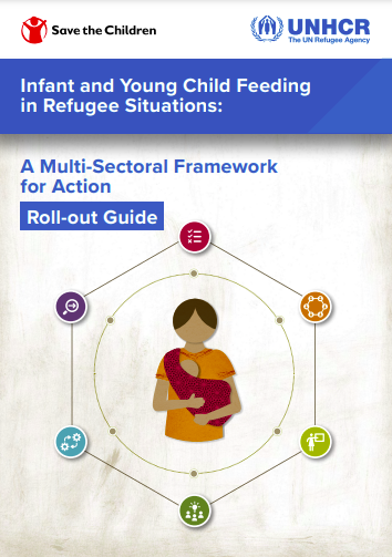 A Multi-Sectoral Framework for Action Roll-out Guide | Save the ...