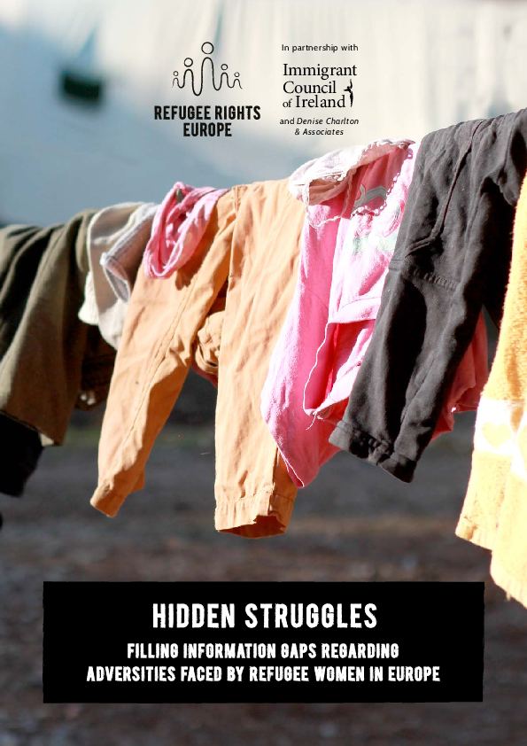 Hidden Struggles: Filling information gaps regarding adversities faced ...