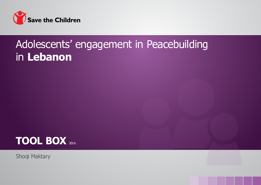 Transformative Pedagogy for Peace-Building: A guide for teachers | Save ...