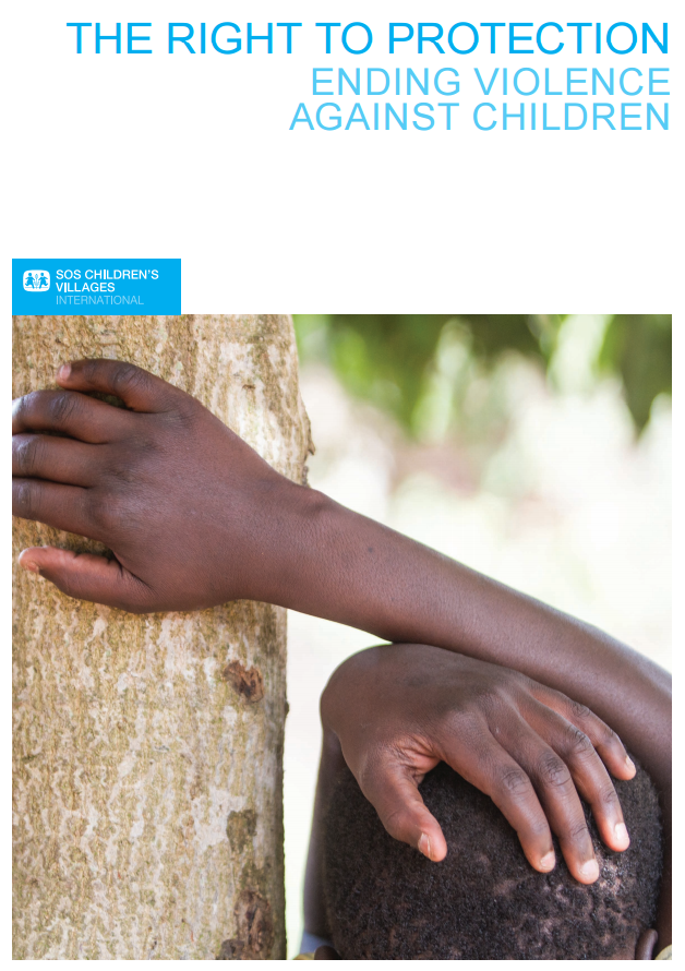 The Right to Protection: Ending violence against children | Save the ...