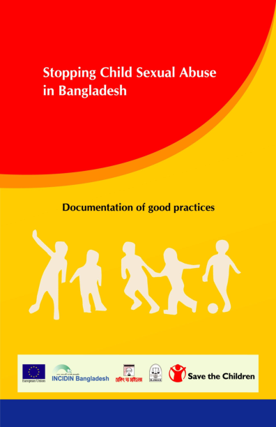 Stopping Child Sexual Abuse in Bangladesh: Documentation of good ...