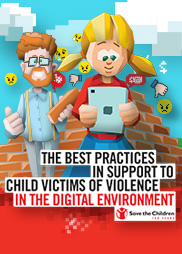 The Best Practices in Support to Child Victims of Violence in the ...