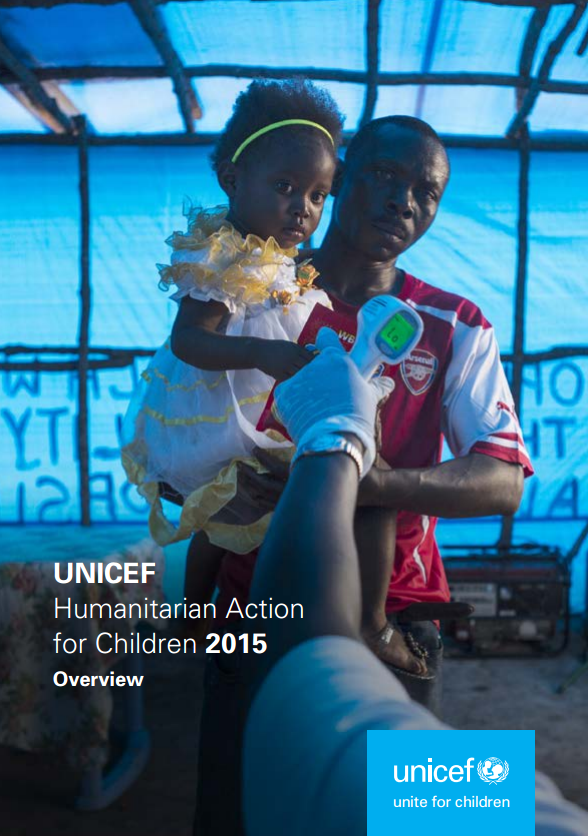 Humanitarian Action for Children 2015 (Overview) | Save the Children’s ...