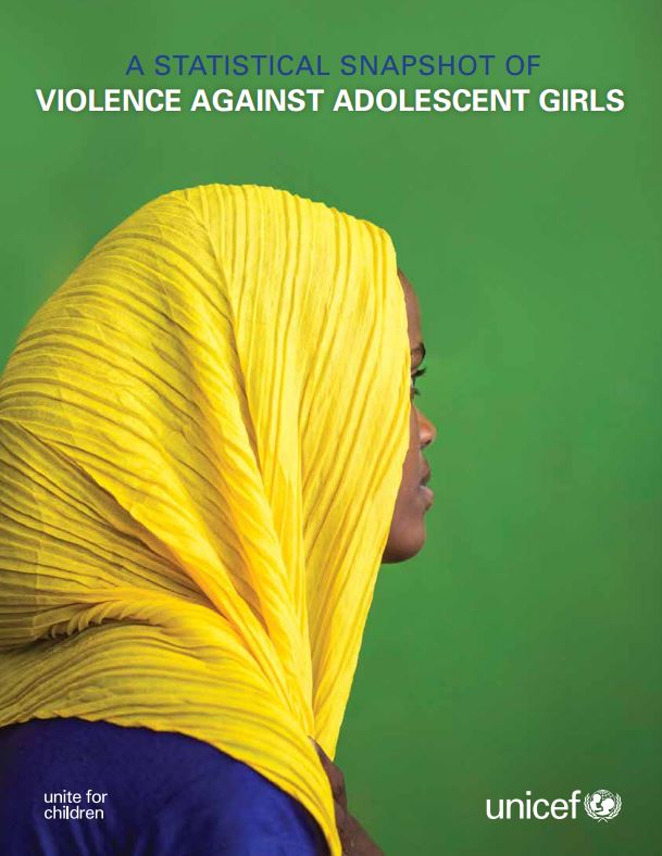 A Statistical Snapshot of Violence Against Adolescent Girls | Save the ...