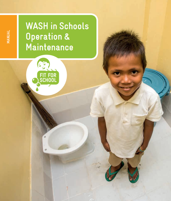 WASH in Schools Operation and Maintenance | Save the Children’s ...